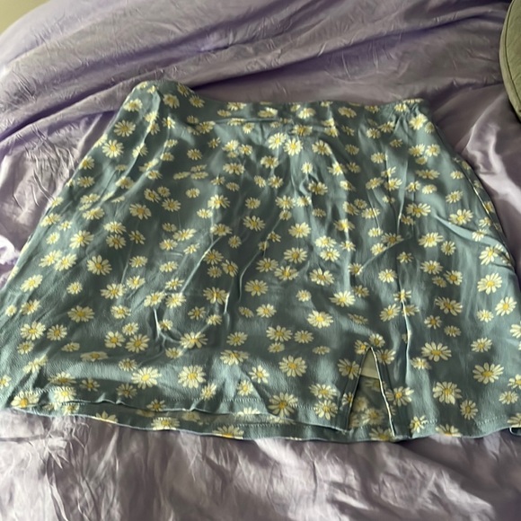 Skirts | Daisy Skirt | Poshmark